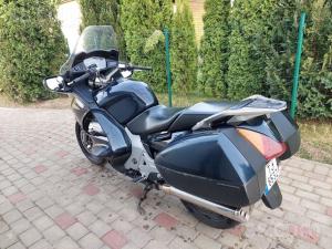 Honda ST 1300 2004 in Saldus, with an engine capacity of 1.30 L and mileage of 0 thousand km for 3950 €, photo 3 on AUTOMOTO.COM.LV