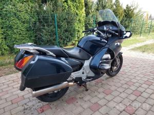 Honda ST 1300 2004 in Saldus, with an engine capacity of 1.30 L and mileage of 0 thousand km for 3950 €, photo 5 on AUTOMOTO.COM.LV
