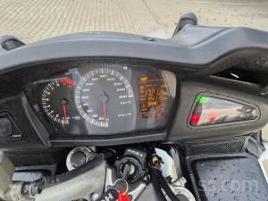 Honda ST 1300 2010 in Jekabpils, with an engine capacity of 1.30 L and mileage of 0 thousand km for 5499 €, photo 6 on AUTOMOTO.COM.LV