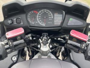 Grey Honda ST 2003 in Taurage, with an engine capacity of 1.26 L and mileage of 59 thousand km for 2900 €, photo 11 on AUTOMOTO.COM.LV