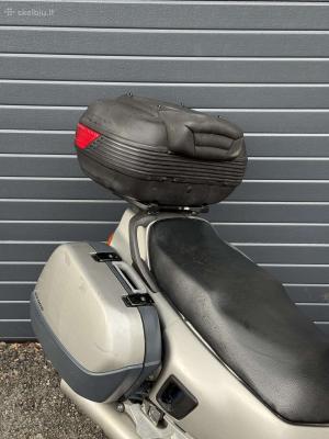 Honda ST 1990 in Kaunas, with an engine capacity of 1.10 L and mileage of 73 thousand km for 1200 €, photo 3 on AUTOMOTO.COM.LV
