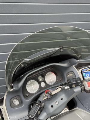 Honda ST 1990 in Kaunas, with an engine capacity of 1.10 L and mileage of 73 thousand km for 1200 €, photo 8 on AUTOMOTO.COM.LV