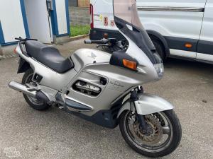 Honda ST 1991 Tauragė, ar dzinēja tilpumu 0.00 L un nobraukumu 0 tūkst. km par 880 €, foto  vietnē AUTOMOTO.COM.LV
