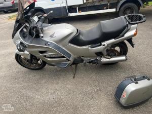 Honda ST 1991 Tauragė, ar dzinēja tilpumu 0.00 L un nobraukumu 0 tūkst. km par 880 €, foto 7 vietnē AUTOMOTO.COM.LV