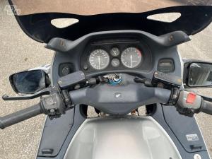 Honda ST 1991 Tauragė, ar dzinēja tilpumu 0.00 L un nobraukumu 0 tūkst. km par 880 €, foto 9 vietnē AUTOMOTO.COM.LV