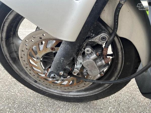 Honda ST 1991 Tauragė, ar dzinēja tilpumu 0.00 L un nobraukumu 0 tūkst. km par 880 €, foto 10 vietnē AUTOMOTO.COM.LV