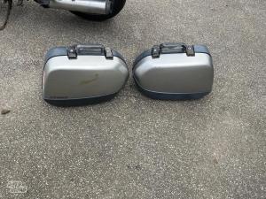 Honda ST 1991 Tauragė, ar dzinēja tilpumu 0.00 L un nobraukumu 0 tūkst. km par 880 €, foto 11 vietnē AUTOMOTO.COM.LV