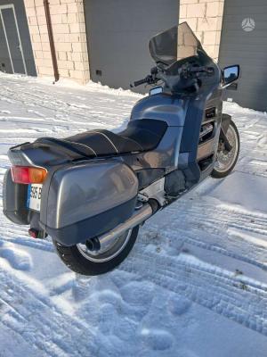Honda ST 2001 in Kaunas, with an engine capacity of 0.00 L and mileage of 36 thousand km for 2200 €, photo 3 on AUTOMOTO.COM.LV