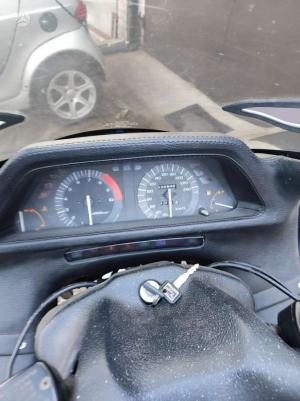 Honda ST 2001 Tauragė, ar dzinēja tilpumu 1.10 L un nobraukumu 27 tūkst. km par 1500 €, foto 4 vietnē AUTOMOTO.COM.LV