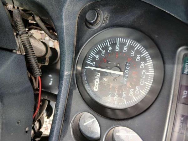 Honda ST 2001 Kauņa, ar dzinēja tilpumu 1.10 L un nobraukumu 58 tūkst. km par 1800 €, foto 9 vietnē AUTOMOTO.COM.LV