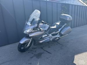 Honda ST 2004 in Klaipeda, with an engine capacity of 0.00 L and mileage of 0 thousand km for 2550 €, photo 3 on AUTOMOTO.COM.LV