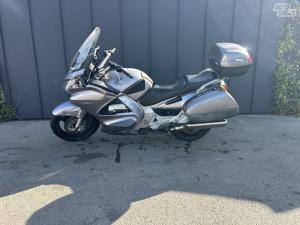 Honda ST 2004 in Klaipeda, with an engine capacity of 0.00 L and mileage of 0 thousand km for 2550 €, photo 4 on AUTOMOTO.COM.LV