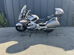 Honda ST 2004 in Klaipeda, with an engine capacity of 0.00 L and mileage of 0 thousand km for 2550 €, photo 5 on AUTOMOTO.COM.LV