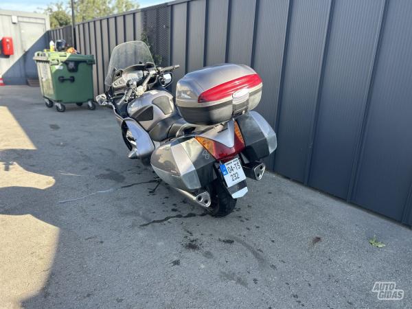 Honda ST 2004 KlaipÄda vietnÄ Honda ST 2004 KlaipÄda, ar dzinÄja tilpumu 0.00 L un nobraukumu 0 tÅ«kst. km par 2550 ā¬, foto 6 vietnÄ AUTOMOTO.COM.LV
