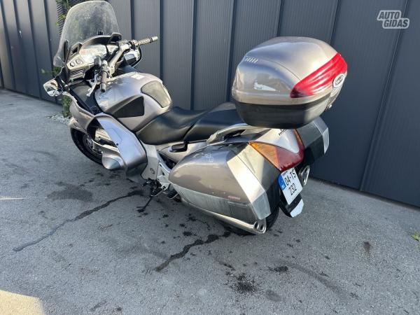 Honda ST 2004 KlaipÄda vietnÄ Honda ST 2004 KlaipÄda, ar dzinÄja tilpumu 0.00 L un nobraukumu 0 tÅ«kst. km par 2550 ā¬, foto 7 vietnÄ AUTOMOTO.COM.LV