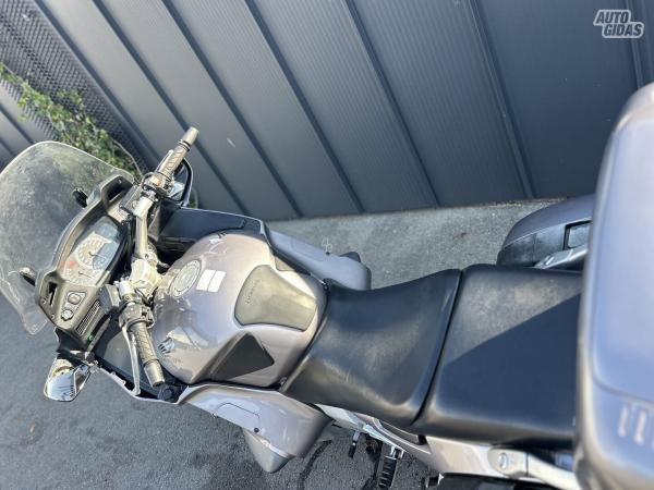 Honda ST 2004 KlaipÄda vietnÄ Honda ST 2004 KlaipÄda, ar dzinÄja tilpumu 0.00 L un nobraukumu 0 tÅ«kst. km par 2550 ā¬, foto 9 vietnÄ AUTOMOTO.COM.LV