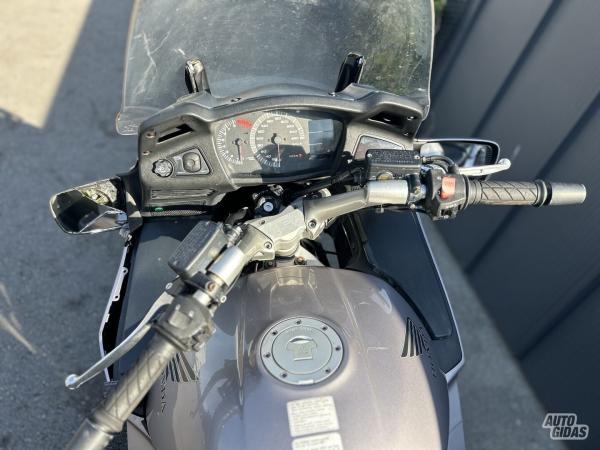 Honda ST 2004 KlaipÄda vietnÄ Honda ST 2004 KlaipÄda, ar dzinÄja tilpumu 0.00 L un nobraukumu 0 tÅ«kst. km par 2550 ā¬, foto 10 vietnÄ AUTOMOTO.COM.LV