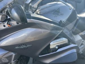 Honda ST 2004 in Klaipeda, with an engine capacity of 0.00 L and mileage of 0 thousand km for 2550 €, photo 13 on AUTOMOTO.COM.LV