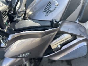 Honda ST 2004 in Klaipeda, with an engine capacity of 0.00 L and mileage of 0 thousand km for 2550 €, photo 14 on AUTOMOTO.COM.LV