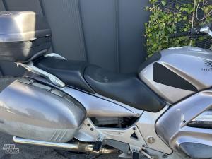 Honda ST 2004 in Klaipeda, with an engine capacity of 0.00 L and mileage of 0 thousand km for 2550 €, photo 20 on AUTOMOTO.COM.LV