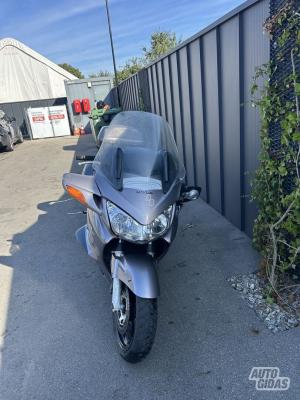 Honda ST 2004 in Klaipeda, with an engine capacity of 0.00 L and mileage of 0 thousand km for 2550 €, photo 21 on AUTOMOTO.COM.LV