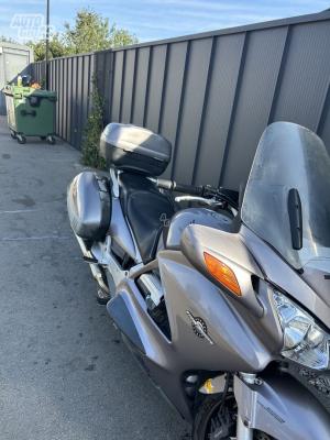 Honda ST 2004 in Klaipeda, with an engine capacity of 0.00 L and mileage of 0 thousand km for 2550 €, photo 22 on AUTOMOTO.COM.LV