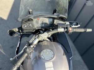 Honda ST 2004 Klaipėda, ar dzinēja tilpumu 0.00 L un nobraukumu 0 tūkst. km par 2500 €, foto 10 vietnē AUTOMOTO.COM.LV