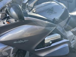 Honda ST 2004 Klaipėda, ar dzinēja tilpumu 0.00 L un nobraukumu 0 tūkst. km par 2500 €, foto 13 vietnē AUTOMOTO.COM.LV