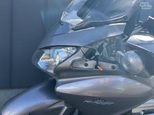 Honda ST 2004 Klaipėda, ar dzinēja tilpumu 0.00 L un nobraukumu 0 tūkst. km par 2500 €, foto 15 vietnē AUTOMOTO.COM.LV
