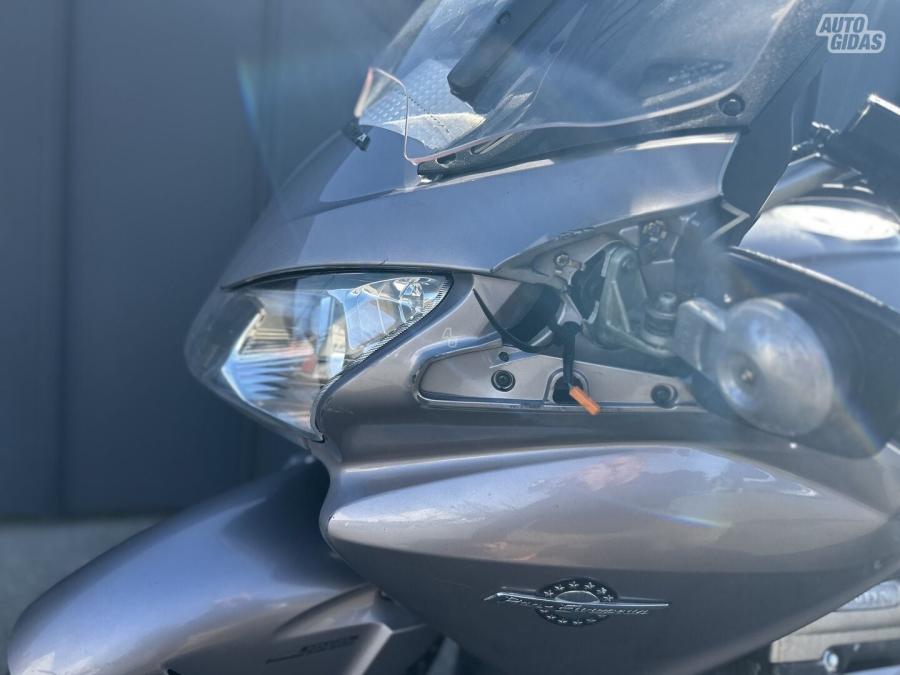 Honda ST 2004 Klaipėda, ar dzinēja tilpumu 0.00 L un nobraukumu 0 tūkst. km par 2500 €, foto 15 vietnē AUTOMOTO.COM.LV