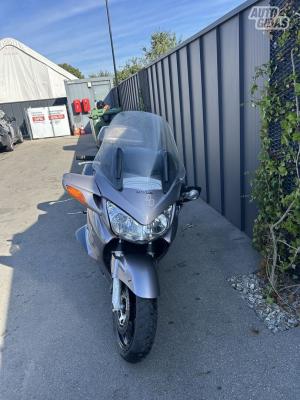Honda ST 2004 Klaipėda, ar dzinēja tilpumu 0.00 L un nobraukumu 0 tūkst. km par 2500 €, foto 21 vietnē AUTOMOTO.COM.LV