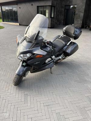 Honda ST 2008 in Taurage, with an engine capacity of 1.30 L and mileage of 63 thousand km for 3800 €, photo  on AUTOMOTO.COM.LV