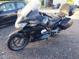 Honda ST 2013 Alīta, ar dzinēja tilpumu 1.30 L un nobraukumu 54 tūkst. km par 5200 €, foto  vietnē AUTOMOTO.COM.LV