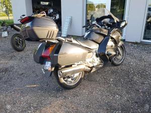Honda ST 2013 Alīta, ar dzinēja tilpumu 1.30 L un nobraukumu 54 tūkst. km par 5200 €, foto 7 vietnē AUTOMOTO.COM.LV