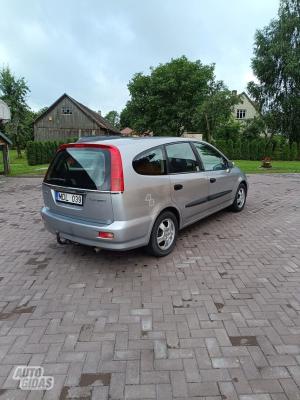 Honda Stream 2001 in Sakiai, with an engine capacity of 1.70 L and mileage of 208 thousand km for 1650 €, photo  on AUTOMOTO.COM.LV