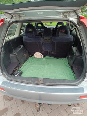 Honda Stream 2001 in Sakiai, with an engine capacity of 1.70 L and mileage of 208 thousand km for 1650 €, photo 7 on AUTOMOTO.COM.LV