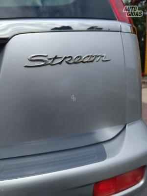 Honda Stream 2001 in Sakiai, with an engine capacity of 1.70 L and mileage of 208 thousand km for 1650 €, photo 17 on AUTOMOTO.COM.LV