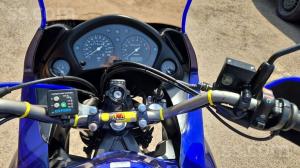 Хонда Transalp 2005 в Рига, объемом двигателя 0.65 л и пробегом 0 тыс. км за 3000 €, фото 7 на AUTOMOTO.COM.LV