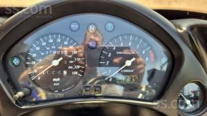 Хонда Transalp 2005 в Рига, объемом двигателя 0.65 л и пробегом 0 тыс. км за 3000 €, фото 8 на AUTOMOTO.COM.LV