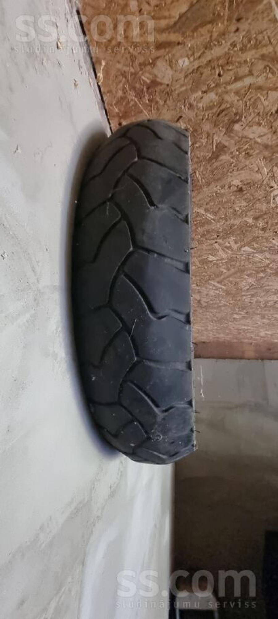 Honda Transalp 2009 Rīga, ar dzinēja tilpumu 0.70 L un nobraukumu 0 tūkst. km par 3590 €, foto 10 vietnē AUTOMOTO.COM.LV