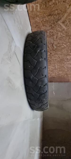 Honda Transalp 2009 Rīga, ar dzinēja tilpumu 0.70 L un nobraukumu 0 tūkst. km par 3590 €, foto 11 vietnē AUTOMOTO.COM.LV