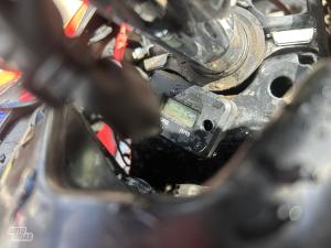Honda TRX 2008 Jonava, ar dzinēja tilpumu 0.00 L un nobraukumu 0 tūkst. km par 5950 €, foto 8 vietnē AUTOMOTO.COM.LV
