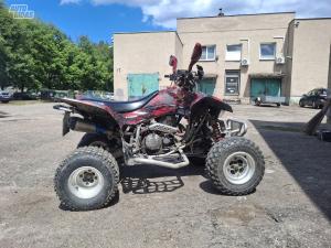 Honda TRX 2009 in Druskininkai, with an engine capacity of 0.00 L and mileage of 0 thousand km for 3999 €, photo 6 on AUTOMOTO.COM.LV