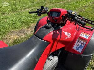 Honda TRX 2012 Kauņa, ar dzinēja tilpumu 0.00 L un nobraukumu 0 tūkst. km par 3100 €, foto 8 vietnē AUTOMOTO.COM.LV