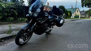 Honda Varadero 2000 Rīga, ar dzinēja tilpumu 1.00 L un nobraukumu 0 tūkst. km par 3500 €, foto 4 vietnē AUTOMOTO.COM.LV