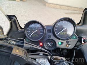 Honda Varadero 2003 Tukums, ar dzinēja tilpumu 1.00 L un nobraukumu 0 tūkst. km par 3100 €, foto 9 vietnē AUTOMOTO.COM.LV