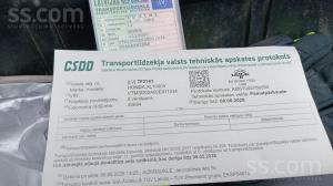 Хонда Varadero 2003 в Айзкраукле, объемом двигателя 1.00 л и пробегом 0 тыс. км за 2850 €, фото 3 на AUTOMOTO.COM.LV