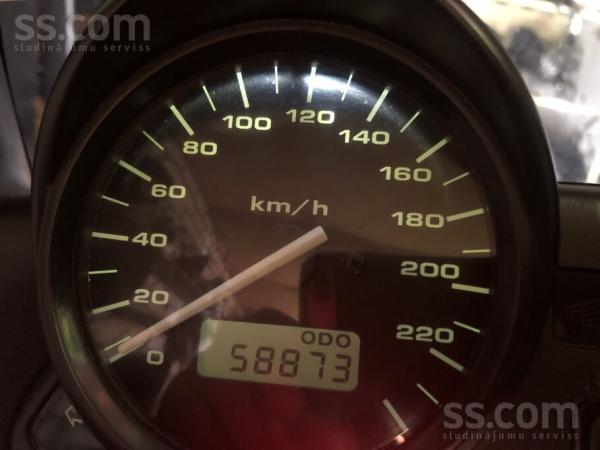 Honda Varadero XL 2000 Liepāja, ar dzinēja tilpumu 1.00 L un nobraukumu 0 tūkst. km par 3000 €, foto 6 vietnē AUTOMOTO.COM.LV