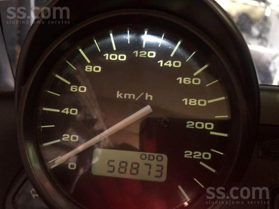 Honda Varadero XL 2000 Liepāja, ar dzinēja tilpumu 1.00 L un nobraukumu 0 tūkst. km par 3000 €, foto 7 vietnē AUTOMOTO.COM.LV