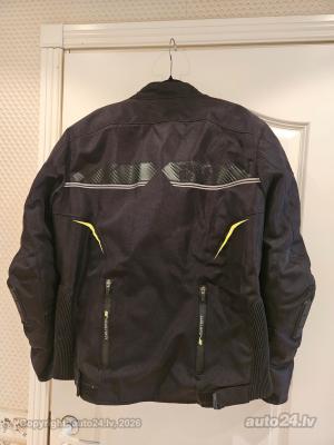 Melns Honda VFR 1200 2010 Tallina, ar dzinēja tilpumu 1.24 L un nobraukumu 71 tūkst. km par 5800 €, foto 13 vietnē AUTOMOTO.COM.LV